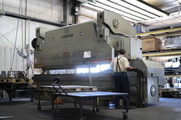 DH Machine | Homepage